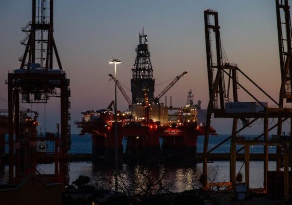 TotalEnergies Makes Final Investment Decision on Lapa South-West Oil ...