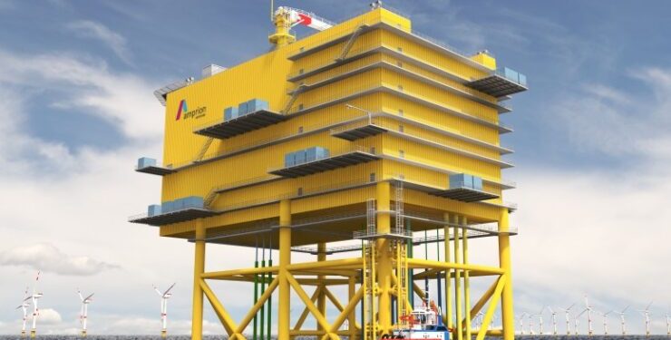 Amprion Accelerates Grid Expansion with Record Investments in Renewable ...