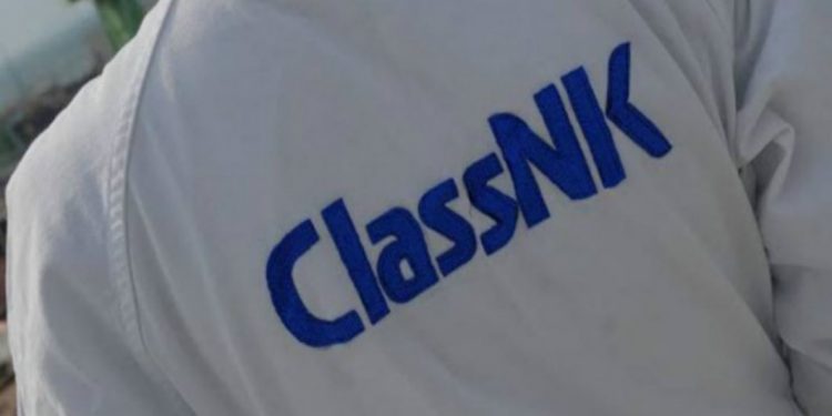 ClassNK Grants Approval for Conversion of Medium-Sized SEP Vessel for ...