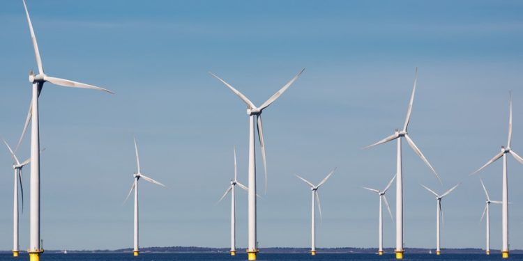 Wood Thilsted to Design Foundations for Denmark's Largest Offshore Wind ...