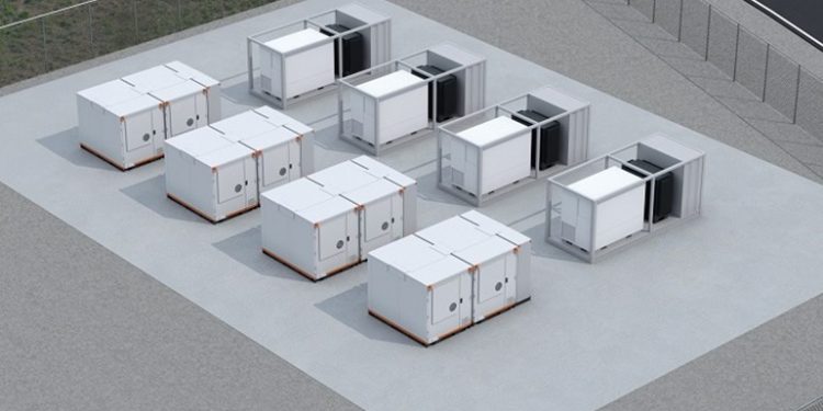 Origin Energy selects Wärtsilä to deliver 460MW energy storage project ...