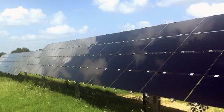 CPS Energy Issues First RFP for 700MW Solar PV Capacity in Texas ...