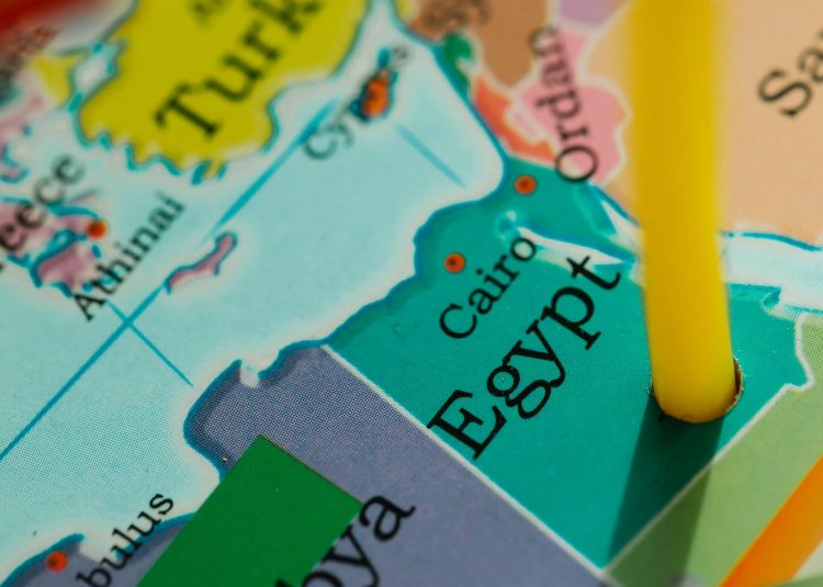 ACWA Power Announces Ambitious $1 Billion Green Hydrogen Project in ...