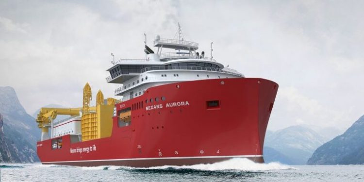 Nexans Norway Secures Loan Guarantee for Subsea Cable Contract with ...