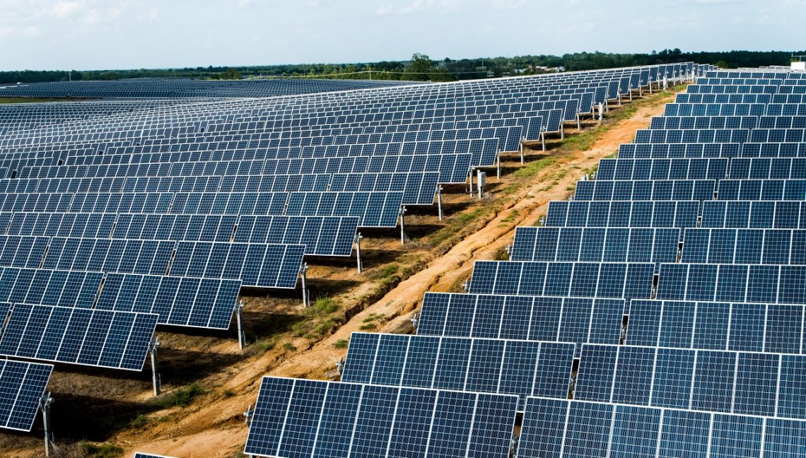 Nextracker Wins Major Contract for Saudi Solar Project - Energymagz