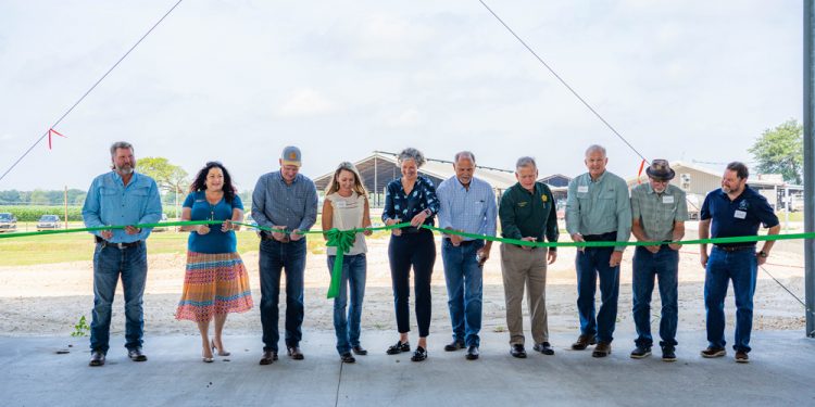 TECO Peoples Gas Celebrates Completion of Renewable Natural Gas ...