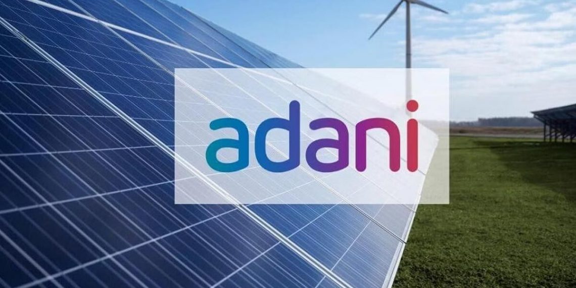 Adani Energy Invests $360 Million in Gujarat Transmission Line Project ...