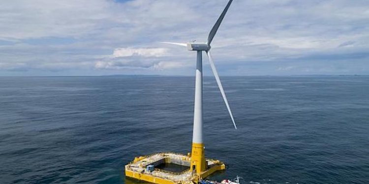 BW Ideol and Elawan Energy Enter Agreement for Multi-GW Floating ...