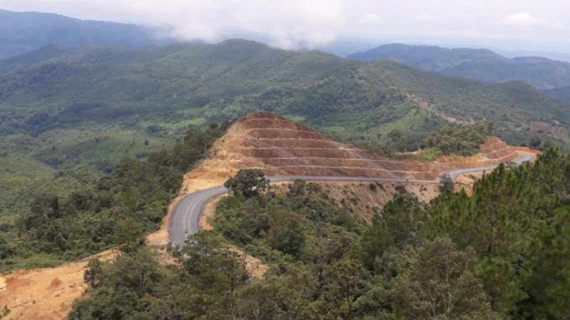 Monsoon Wind: Southeast Asia's Largest Onshore Wind Farm Marks Region's ...