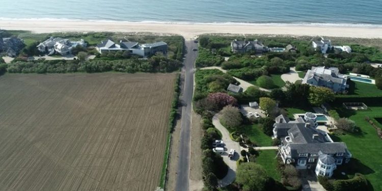 South Fork Wind Announces On-Schedule Completion of Onshore Export ...