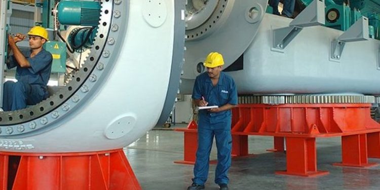 Suzlon secures 39MW turbine order for First Energy project in India - Energymagz