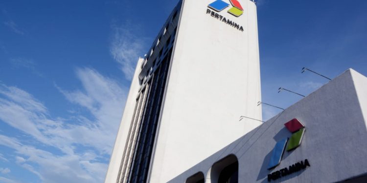 Pertamina Collaborates with Japanese Universities for Indonesia's ...