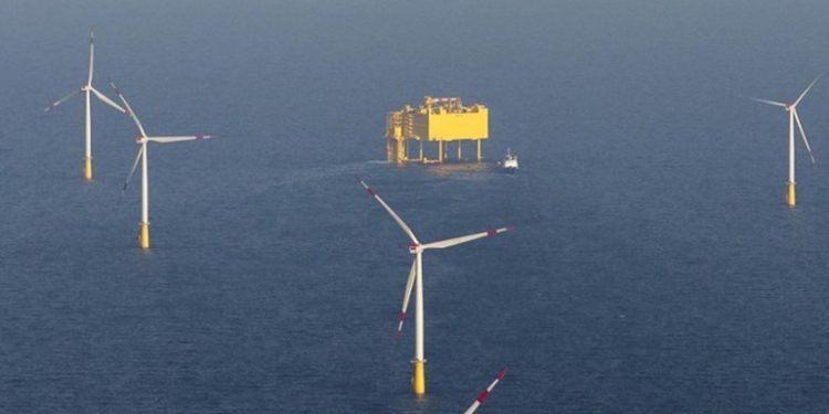 Amprion Offshore Unveils Ambitious 8GW Offshore-Onshore Wind Connection Project - Energymagz