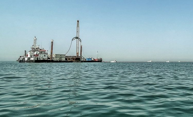 Enshore Subsea Secures $200 Million Cable Contract for Senegal Power ...