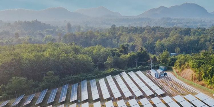 Nexun Signs Co-Development Agreement for 206MW Solar Project Pipeline ...