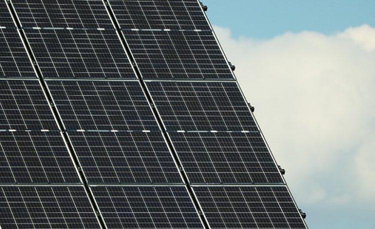 SP New Energy Breaks Ground on $4 Billion Terra Solar, Aiming to be ...