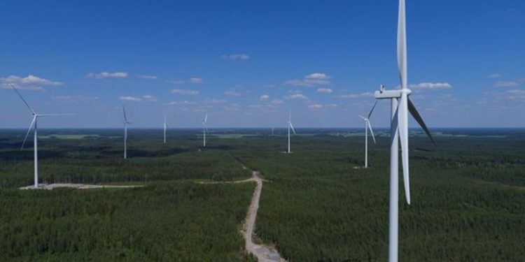 Axpo and Pilkington Automotive Finland Ink Long-Term Wind Energy Deal ...