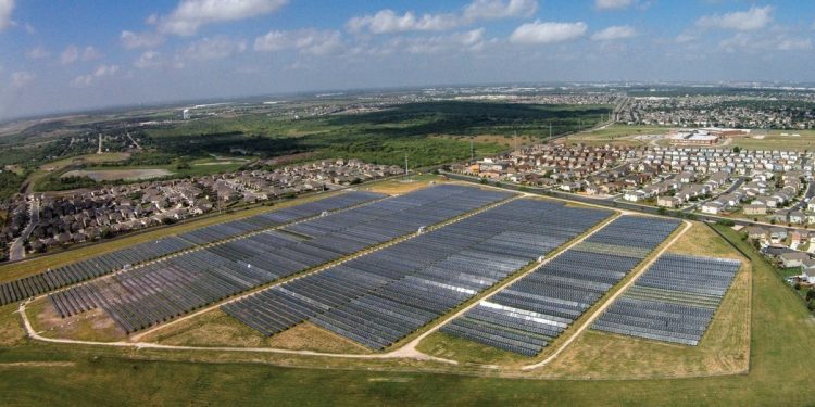 Sabanci Renewables Acquires 232MW Oriana Solar-Plus-Storage Project in ...