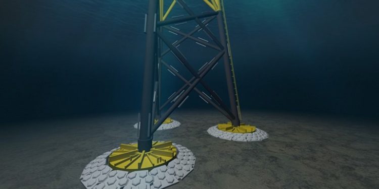 Balmoral's HexDefence System Revolutionizes Scour Protection for ...