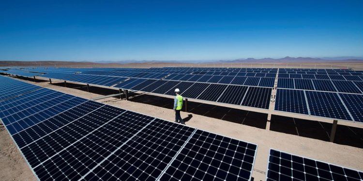 TotalEnergies Launches 380 MW Myrtle Solar Farm with Battery Storage in ...