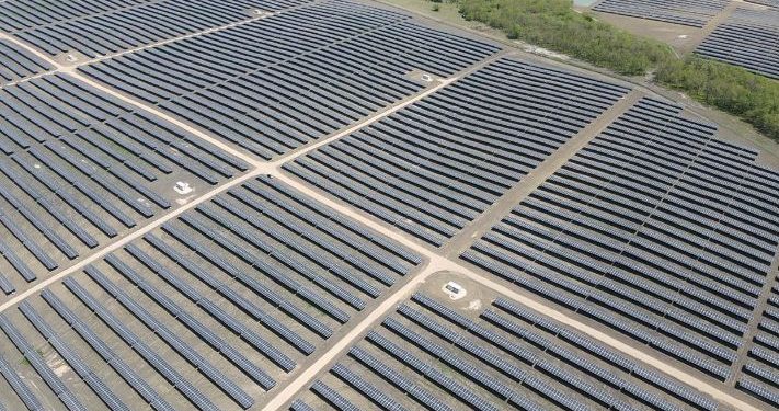 Hanwha Qcells Expands Georgia Module Facility to 5.1GW Capacity ...