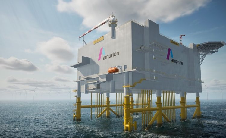 Amprion Receives Planning Approval for Key Parts of Offshore Grid ...