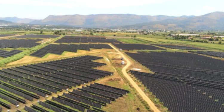 Cero Generation Launches Innovative 70MW Agrivoltaics Project in Italy ...