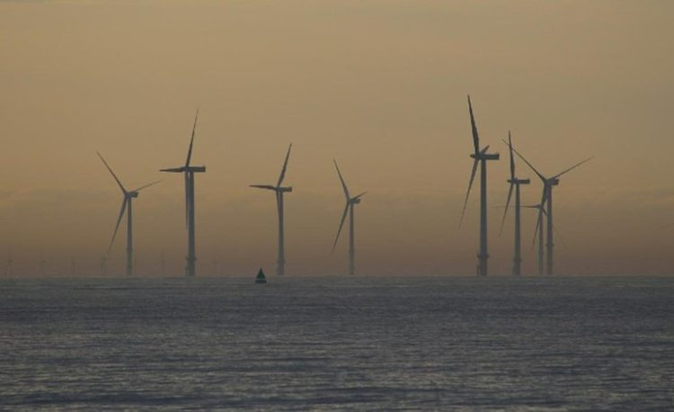 Ramboll Selected by Anma Offshore Wind for South Korea's First Utility ...