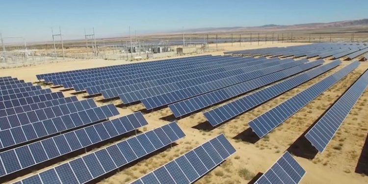 Recurrent Energy Secures $100 Million Financing for 300MW Ciranda Solar ...