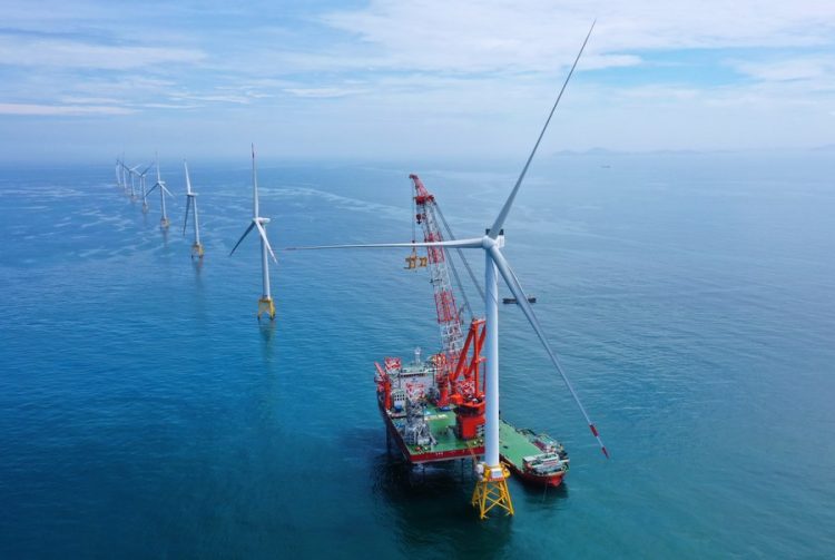 IMCA Unveils Groundbreaking Standard Contract for Offshore Wind ...