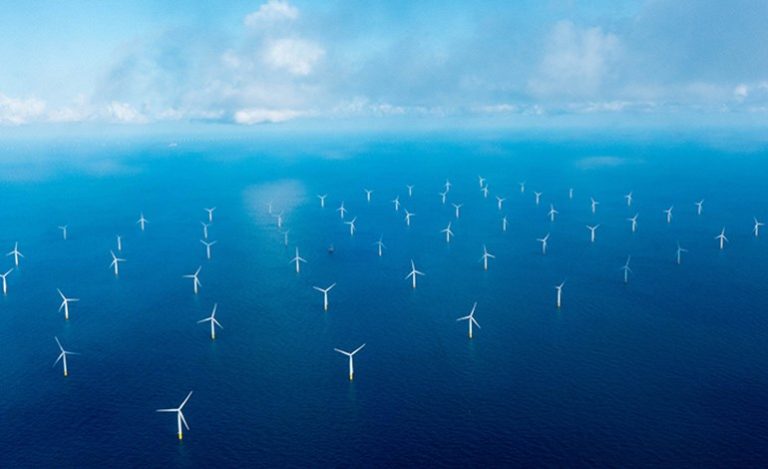 CIP to Invest USD 1.92 Billion in Offshore Wind Farm Project in the ...