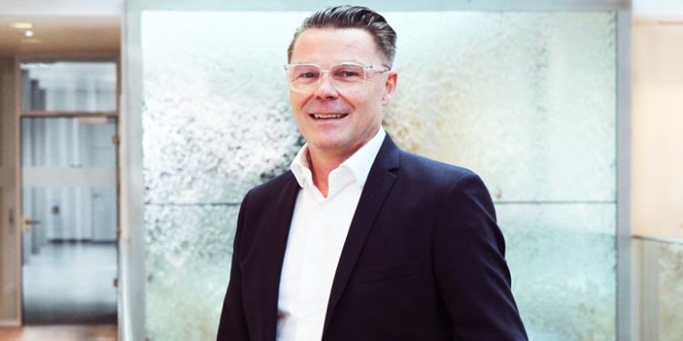 Udo Bauer Set to Assume CEO Role at Enercon, Succeeding Jürgen Zeschky ...