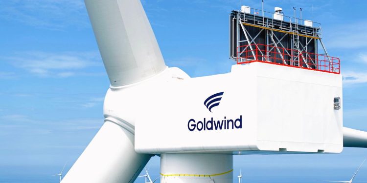 Goldwind Americas Announces CEO David Sale's Departure, Successor to be ...