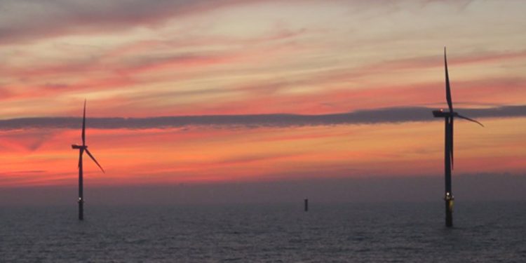 Butendiek Offshore Wind Project Secures Second Long-Term PPA with Swiss ...