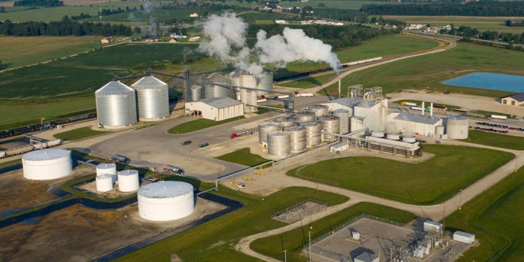 POET and Summit Carbon Solutions Team Up for Carbon Capture in U.S ...