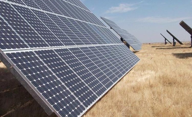 Acciona Energia Embarks on Construction of 412MW Solar Project in ...