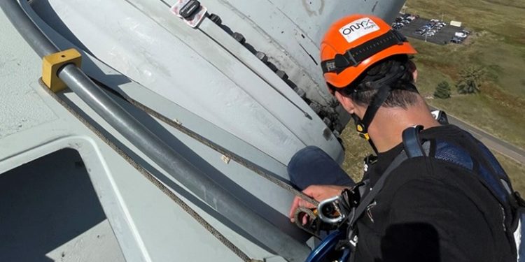 Onyx Insight Launches Wind Turbine Blade Root Monitoring System After ...