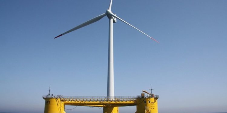 Thistle Wind Submits Key Report for 1GW Ayre Offshore Wind Farm in ...