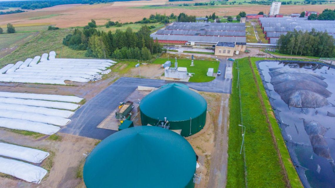 Green Genius Invests €35m to Upgrade Largest Biogas Portfolio in the ...