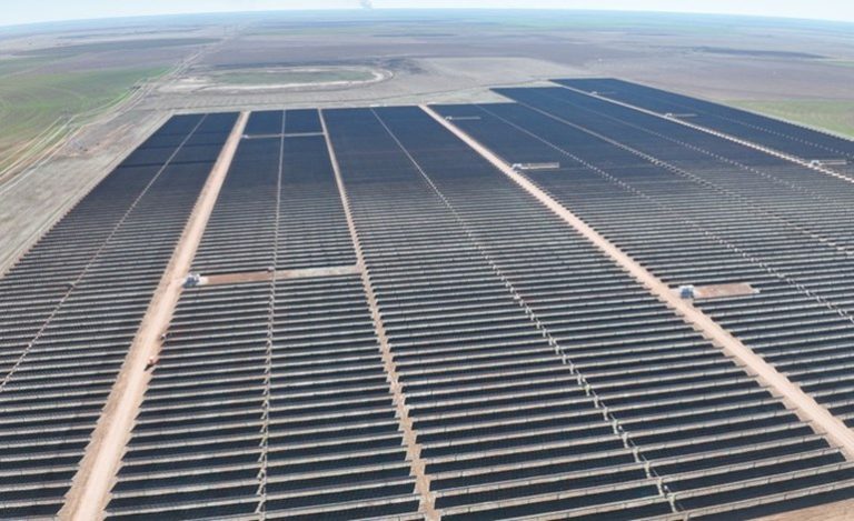 Repsol Completes Construction of Largest U.S. Solar Plant in Texas ...