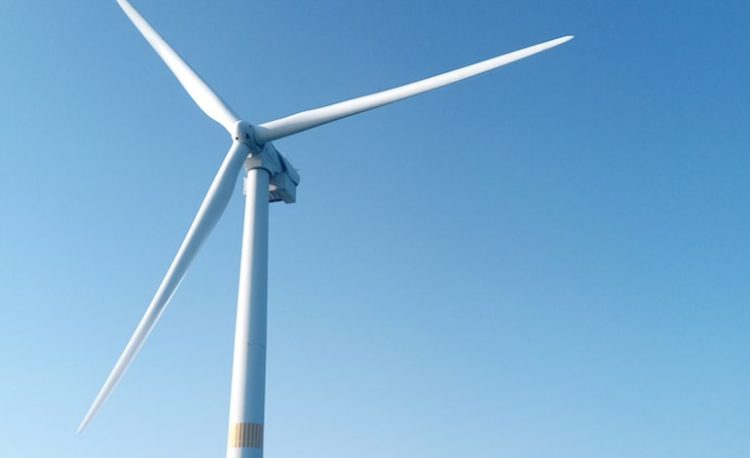 SSE to Submit Offshore Planning Consent Application for Arklow Bank ...