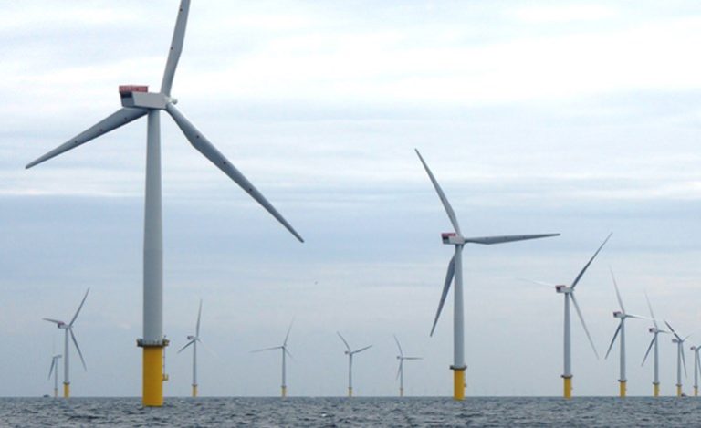 EIB Backs RWE's Thor Offshore Wind Project with €1.2bn Loan - Energymagz