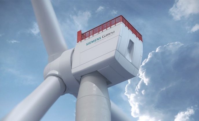 Vinod Philip Succeeds Jochen Eickholt as Siemens Gamesa CEO - Energymagz