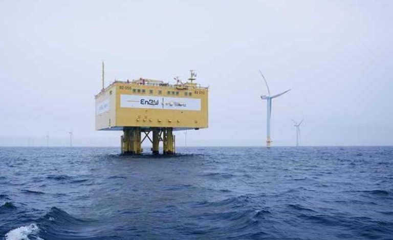 Eurogrid Raises €800 Million in First Green Bond Issuance of 2025 ...