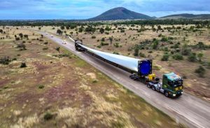 Worker Fatality Reported at Clarke Creek Wind Farm Construction Site in ...