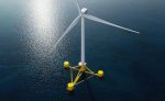 Stiesdal Begins Production of TetraSub Floating Wind Foundation for ...